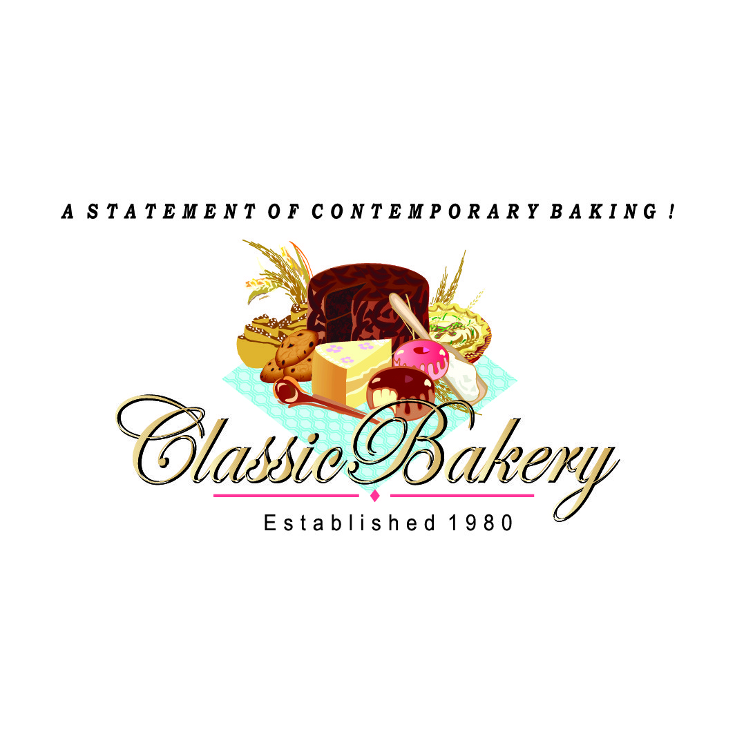Classic Bakery - Pricelist | A Statement Of Contemporary...
